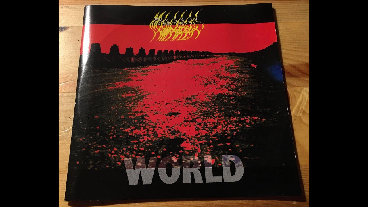 Multiplex World 1992 Youtube