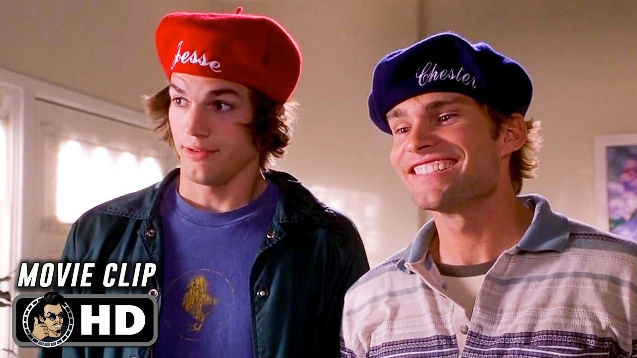 Dude Where S My Car Final Scene 2000 Youtube