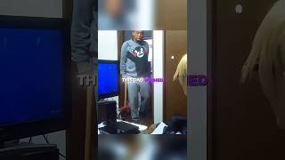 This Dad Smashing His Son S Ps4 And This Happened Heartwarming ...