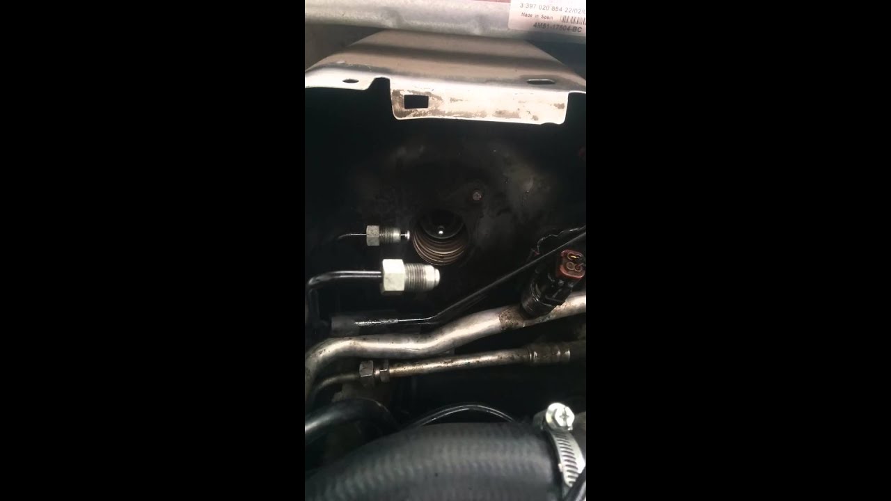 Brake Servo Failure Symptoms At Fawn Adams Blog