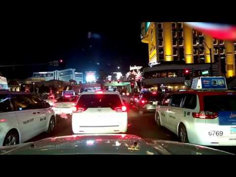 Las Vegas Strip Live Youtube