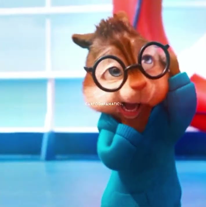 Edit Alvinandthechipmunks Simonseville Youtube
