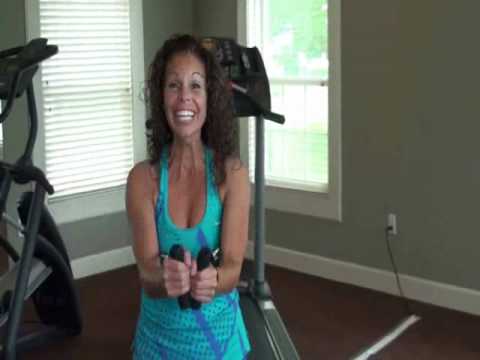 Chest Exercises For Women Pecs Cleavage And Lift Workout At Home