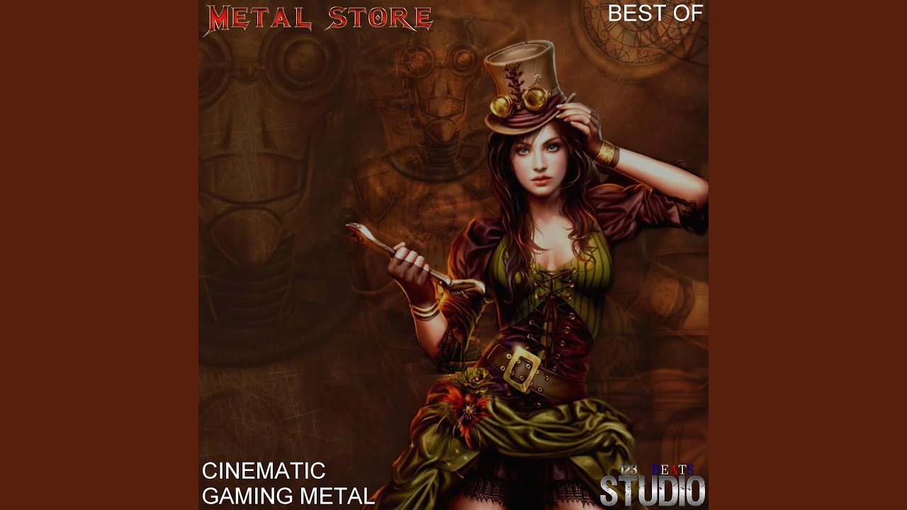 Game Heads Metal Fury Youtube