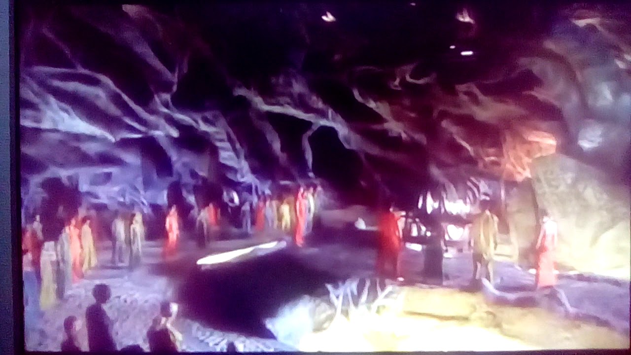 Scooby Doo Ritual Youtube