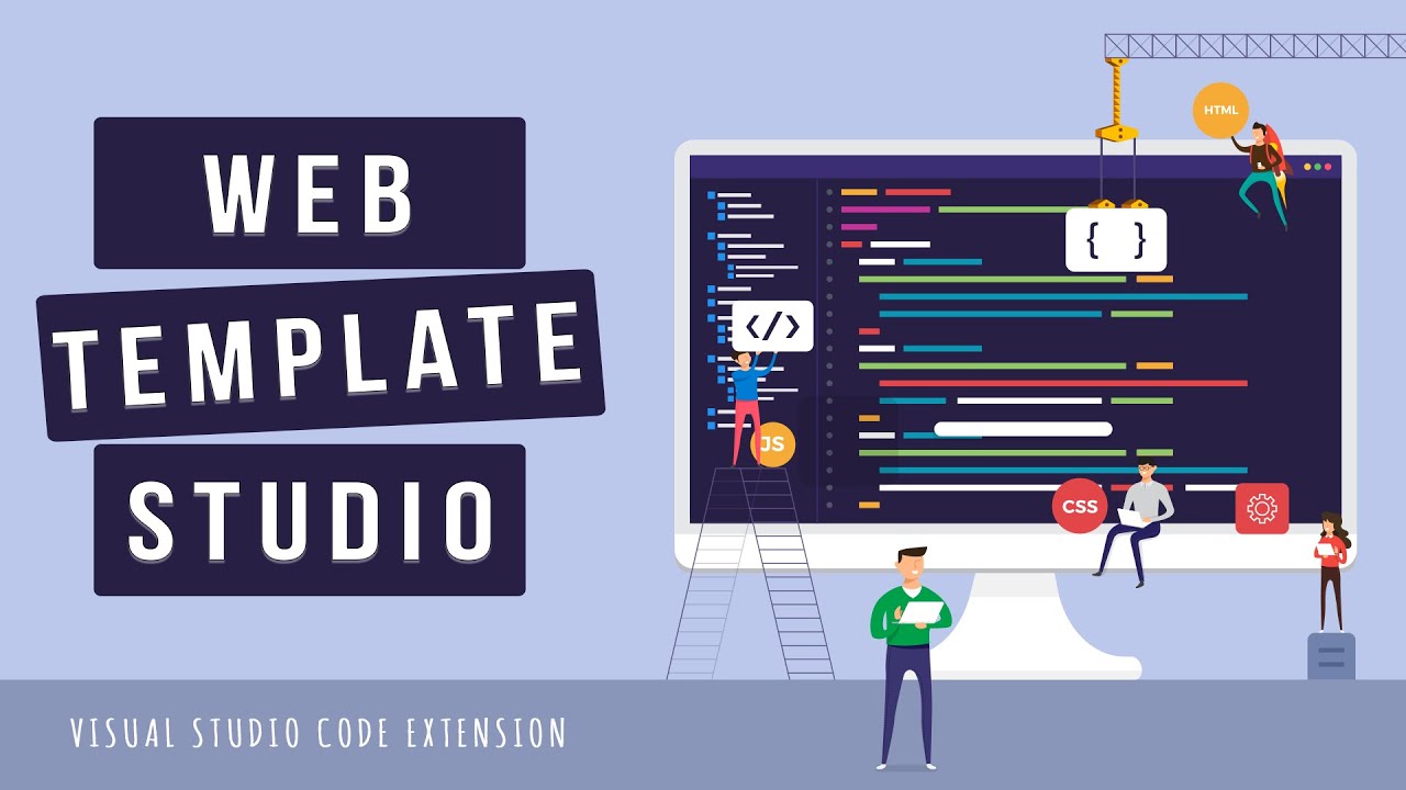 Create Studio Templates