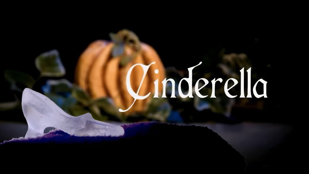 Cinderella Hd 1080p Youtube