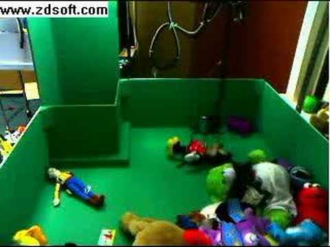 Superclaw 3 Youtube