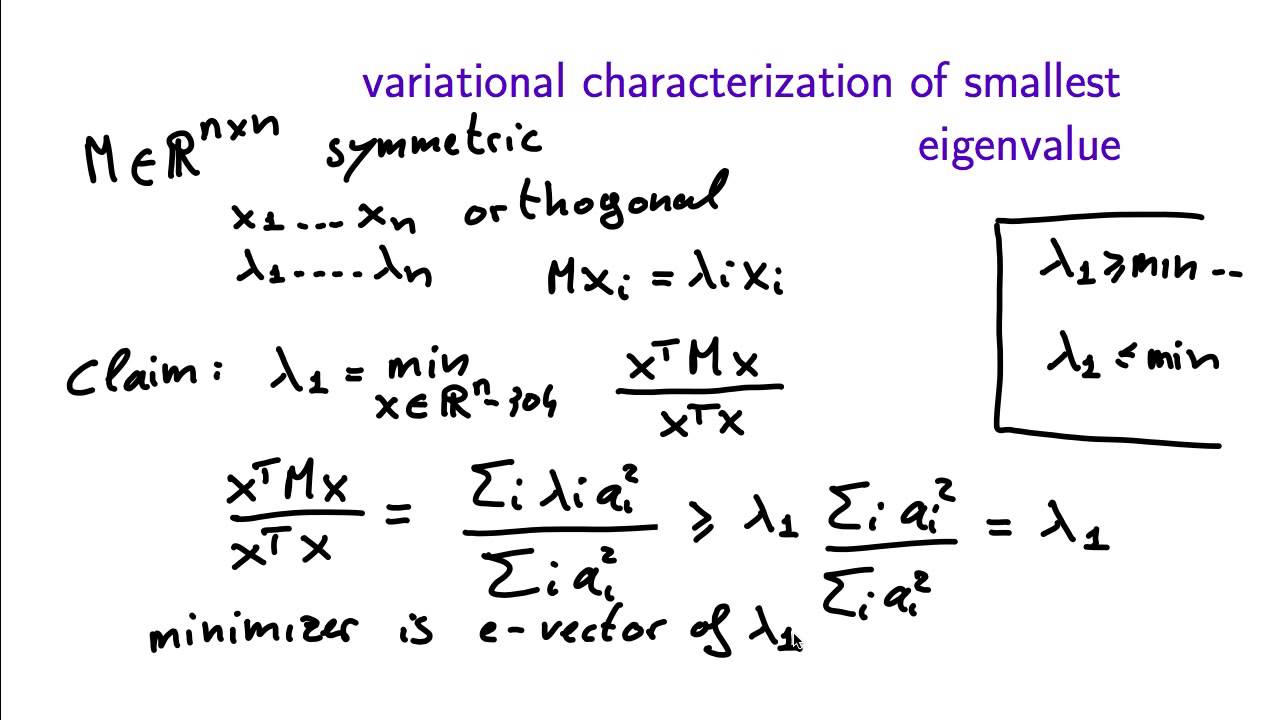 Expanders Lecture 01 Part 7 Youtube