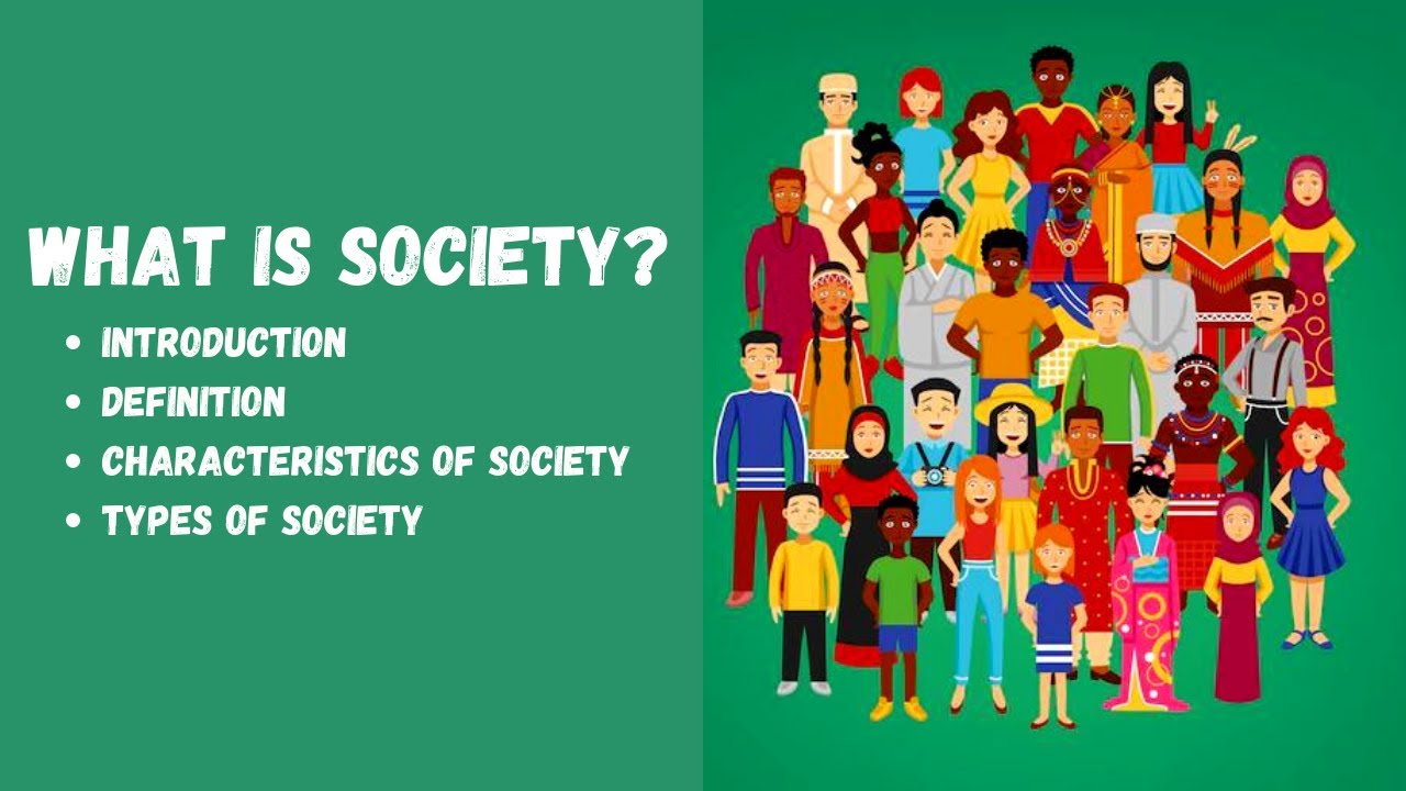 Automatic Society Definition At Donna Frazier Blog