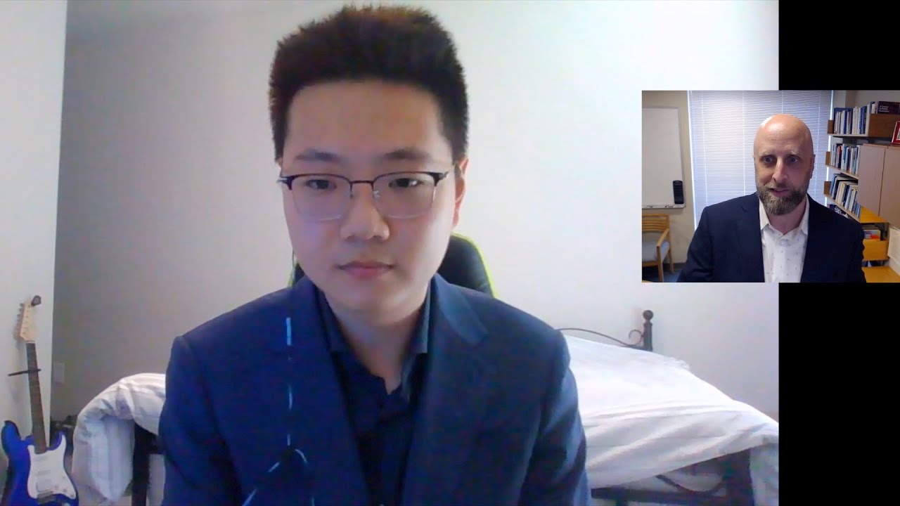 Developing And Applying Consumer Analytics Insights Youtube