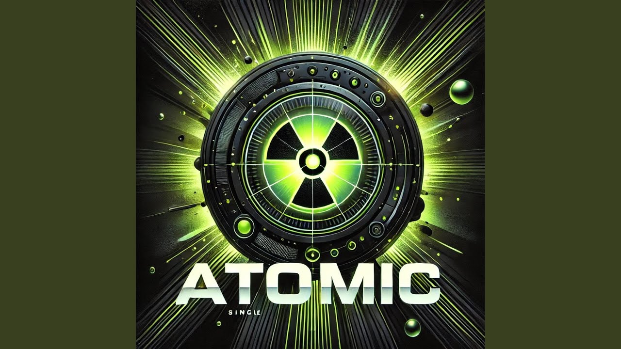 Atomic Youtube