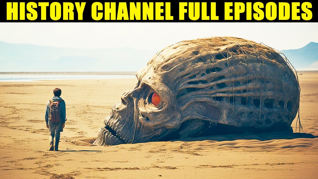 Big Archaeological Discovery Documentary Full Episodes Youtube