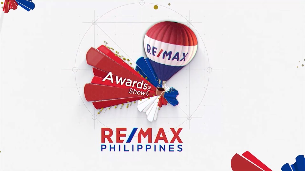 Re Max Ph Awards Show 2022 Highlights Video Celebrate Every Day Youtube