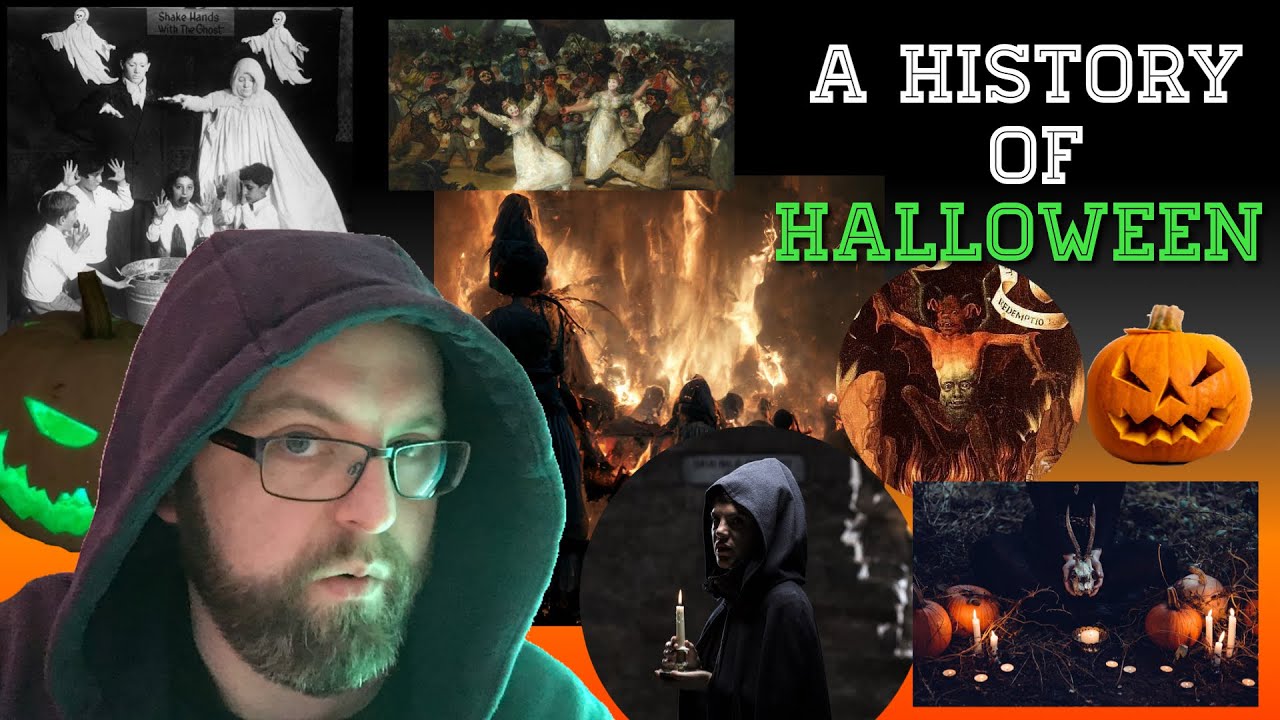 The History Of Halloween Halloween Traditions Explained At Noah