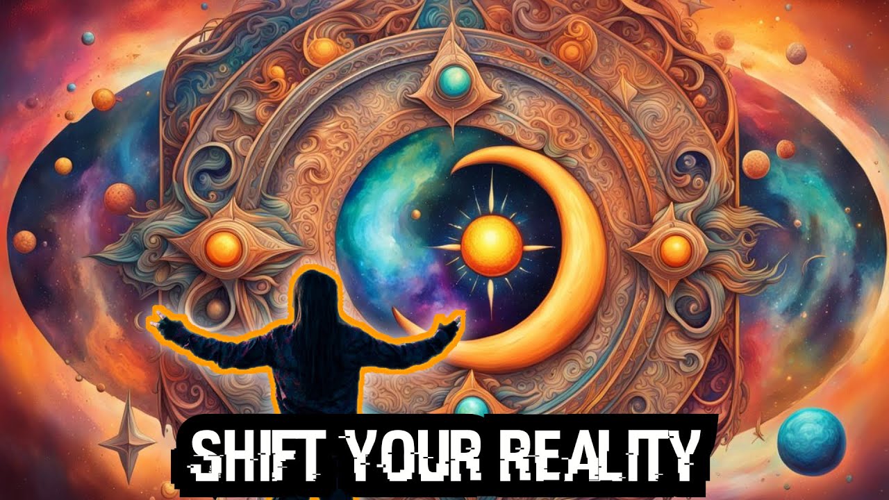 How Inner Revolution Create External Evolution Youtube