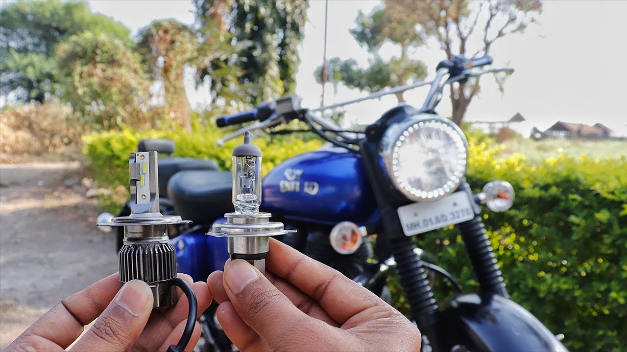 Led Headlight Bulbs Install At Matilda Fraser Blog