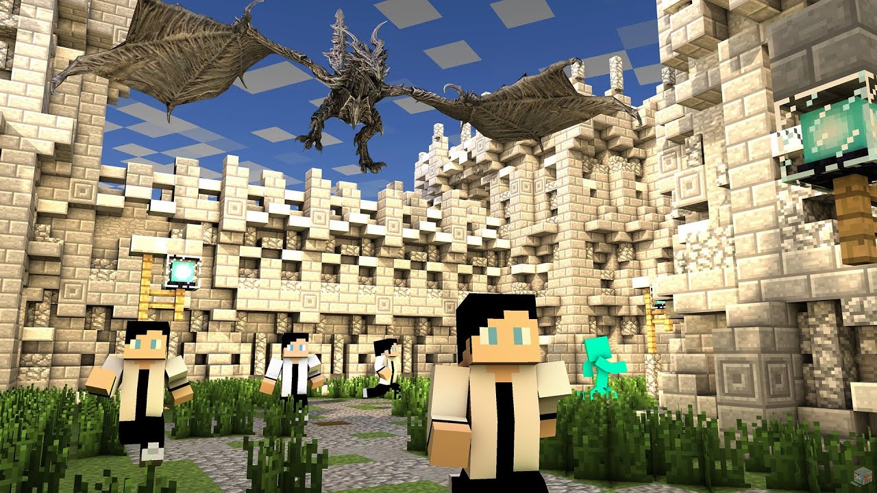 Live Siang Petualangan Rlcraft Part 12 Youtube