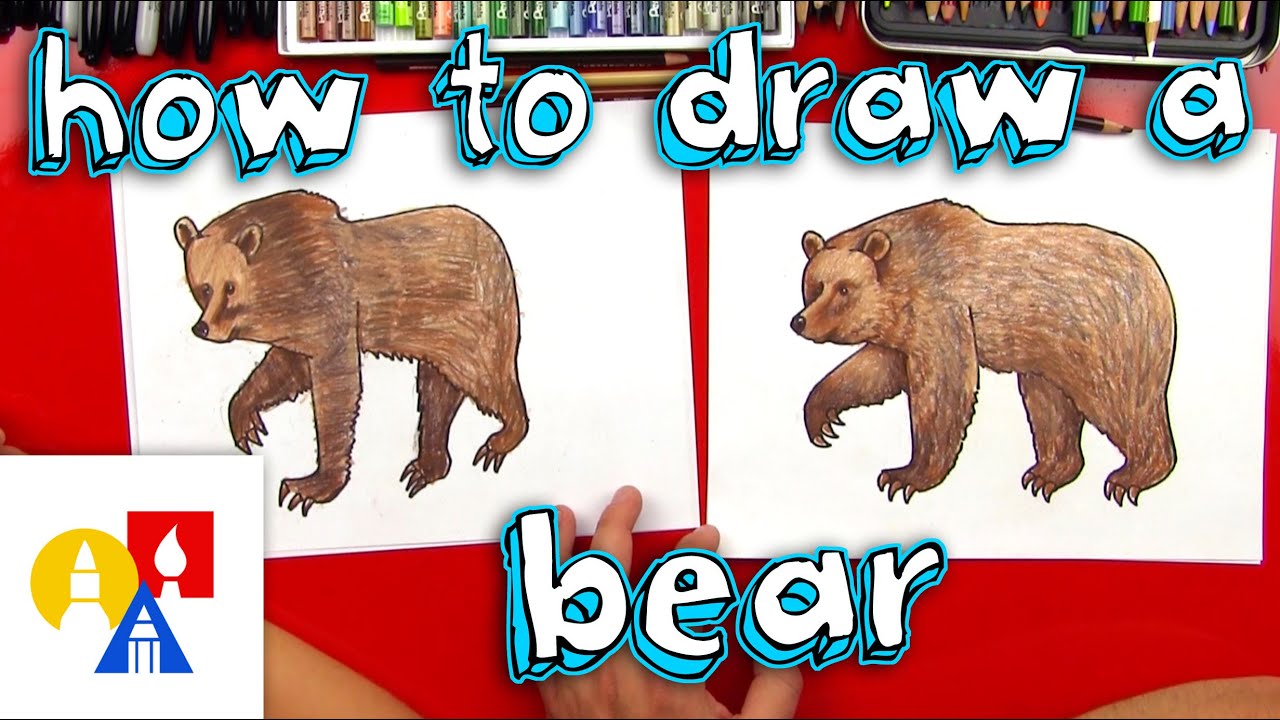 How To Draw Realistic S Art For Kids Hub Infoupdate Org