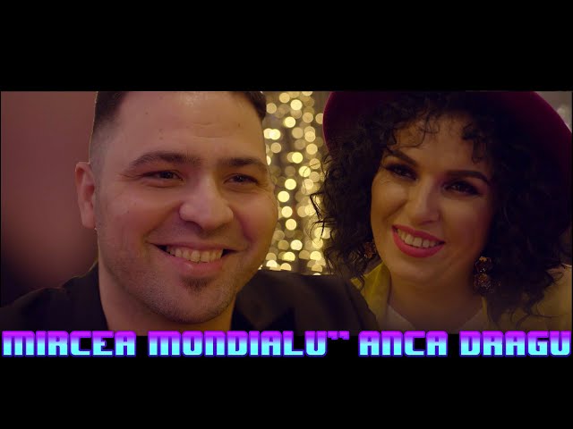 Mircea Mondialu & Anca Dragu- E atata nepasare intre noi