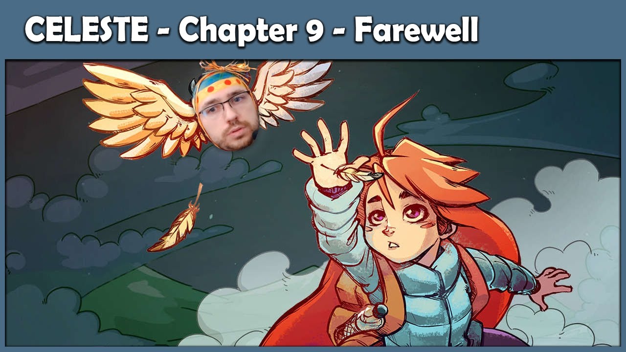 Celeste Farewell Walkthrough Youtube