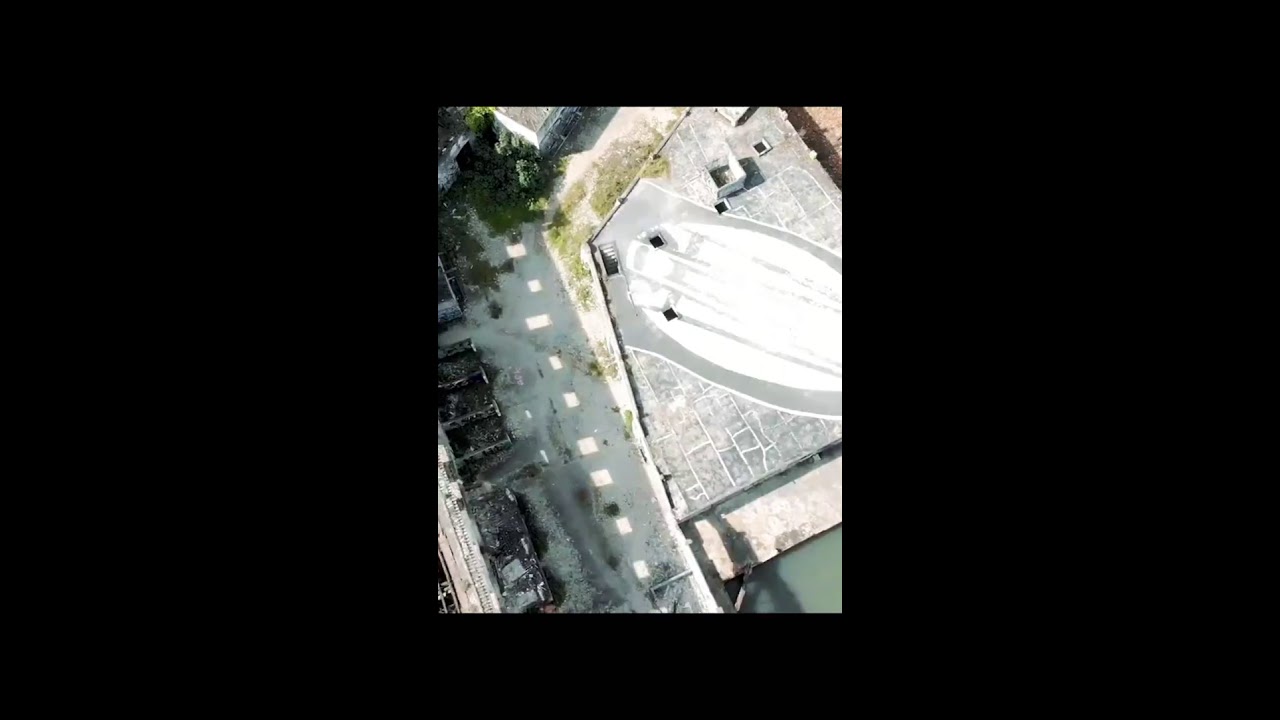 Lisbon Portugal Drone View Youtube