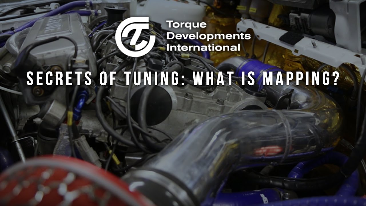 Secrets Of Tuning What Is Mapping Youtube