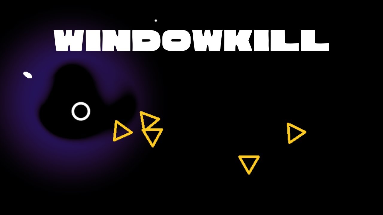 Windowkill Stream 2 17 24 Youtube