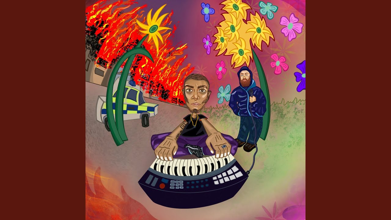 Bad Batch Youtube Music