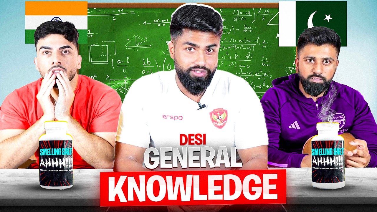 General Knowledge Part 2 Youtube