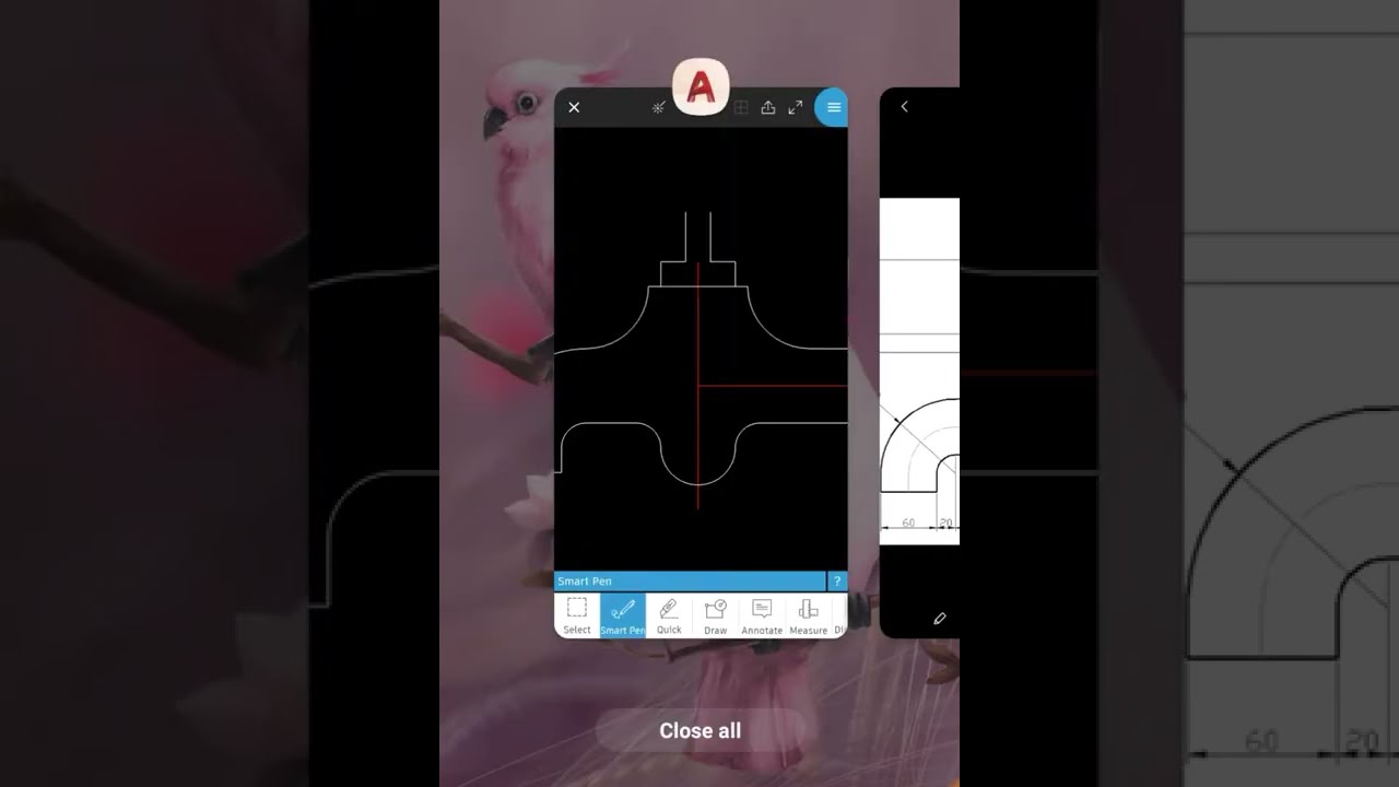 2d Drawing For Beginners Youtube