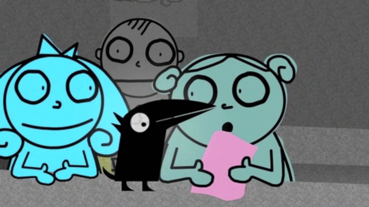 Making Fiends Webisode 9 Mrs Minty Youtube