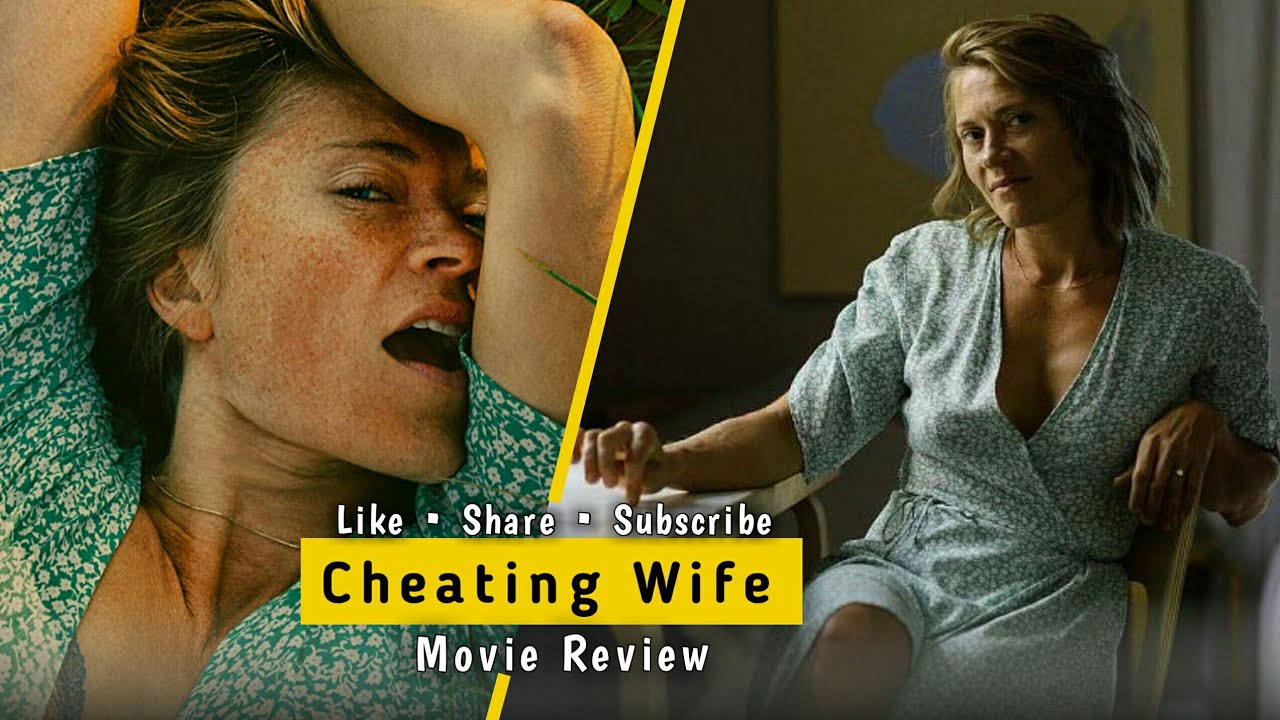 A Wife And Husband S Best Friend Connection Movie Explained By Cine