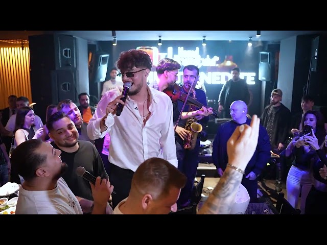 ADRIAN NOROCEL SELCIUC TURCU BĂGAȚI MÂNA ÎN BUZUNAR NEW SISTEM