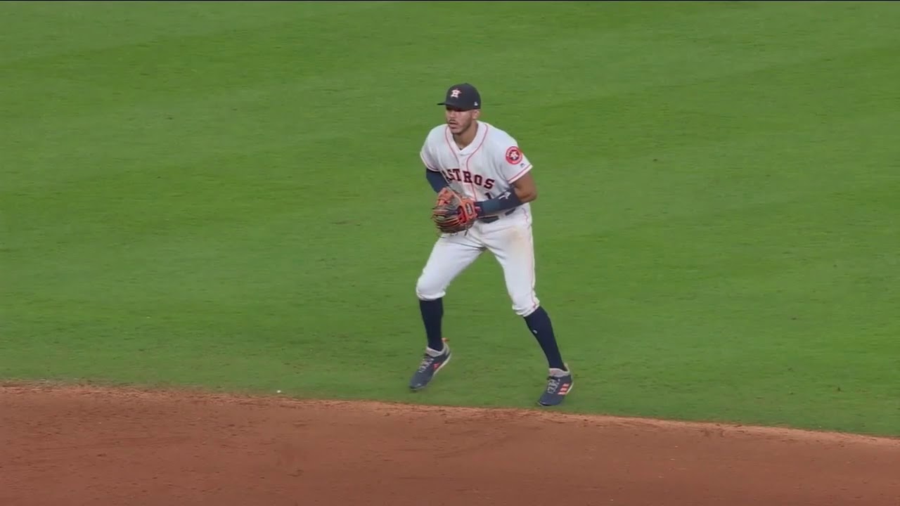 Softball Infield Ready Position At Sharon Cordero Blog