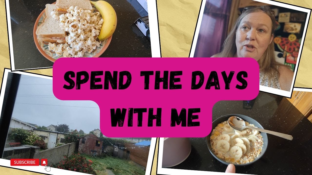Vlog What I Eat Youtube