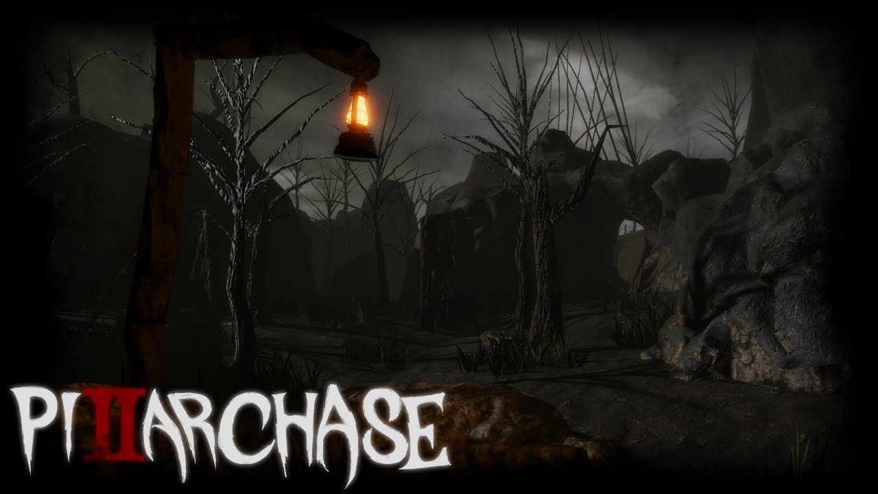 Eternal Abyss Map Pillar Chase 2 Recode Youtube