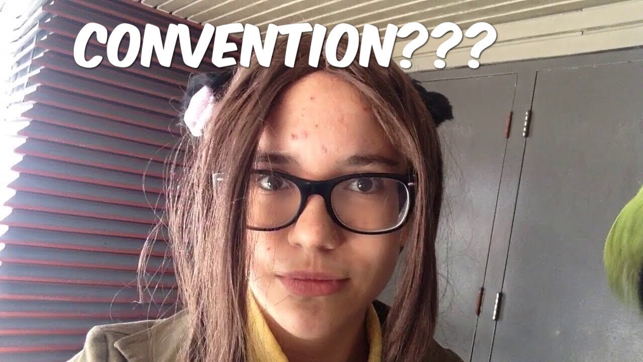 Convention Youtube