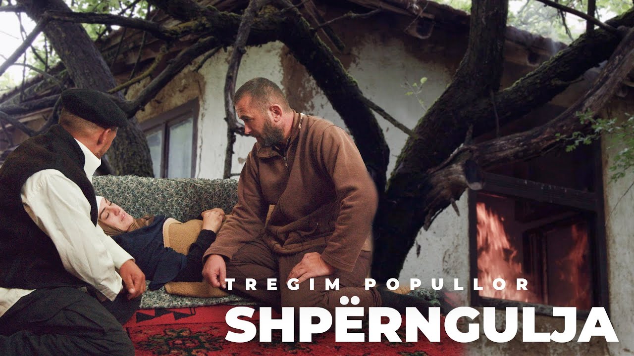 Tregim Popullor Shpërngulja Youtube