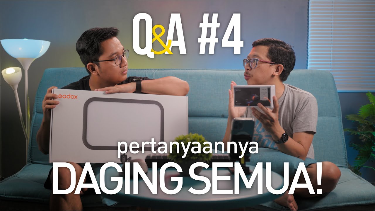 Q A 4 Filmmaking Live Streaming Content Creation Giveaway Youtube