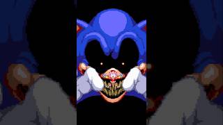 Amy Death Scene In Sonic Exe 2 The Game Shorts Viral Sonic Exe