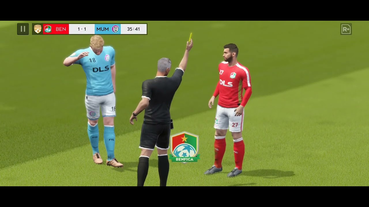 Dls Match Youtube