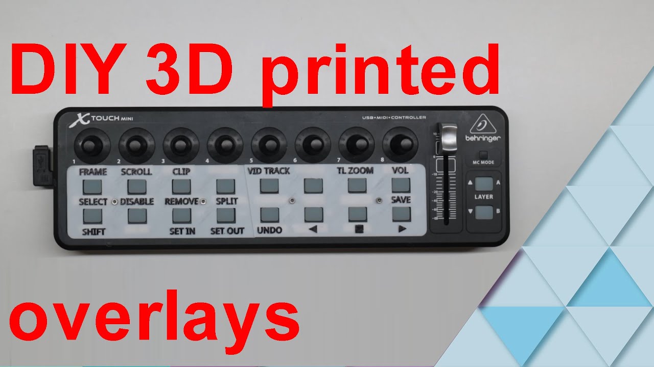 Xmidictrl A Midi Controller Plugin For X Plane Plugins And 55 Off