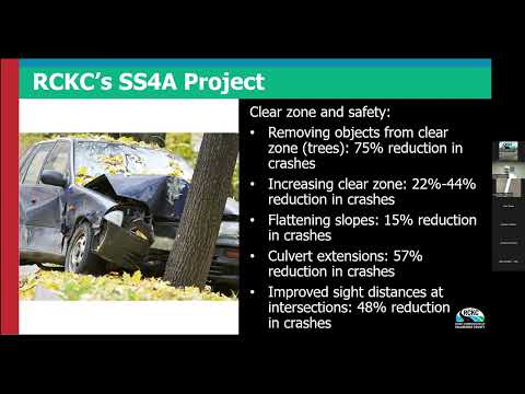 Safe Streets For All Initiative Youtube