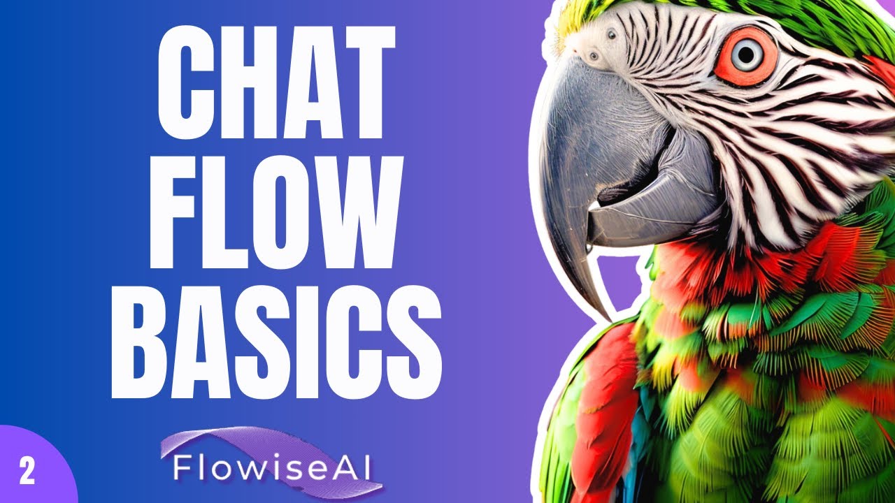 Flowise Ai Tutorial 2 Creating Chatflows Llm Chains Chat Models