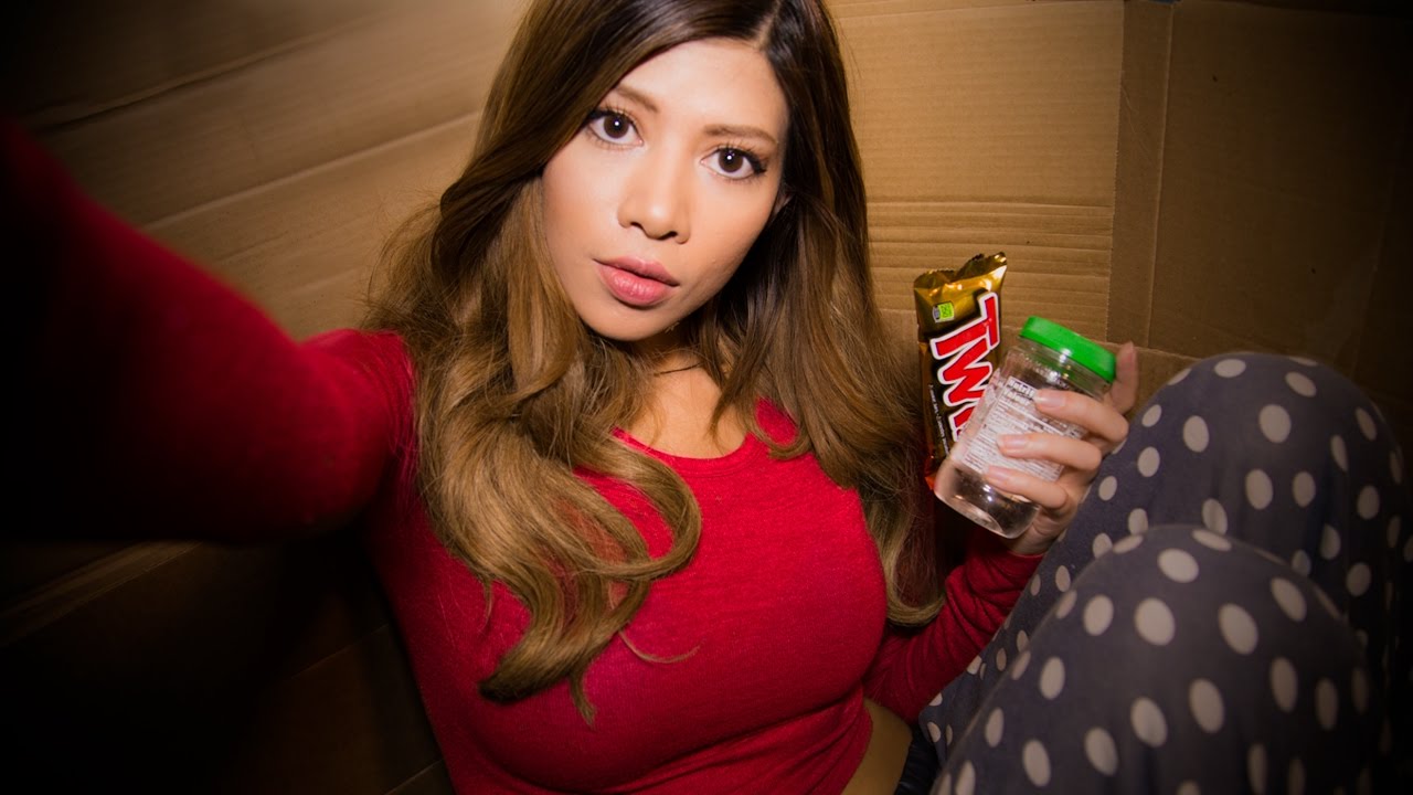 I Mailed Myself And It Actually Worked Youtube