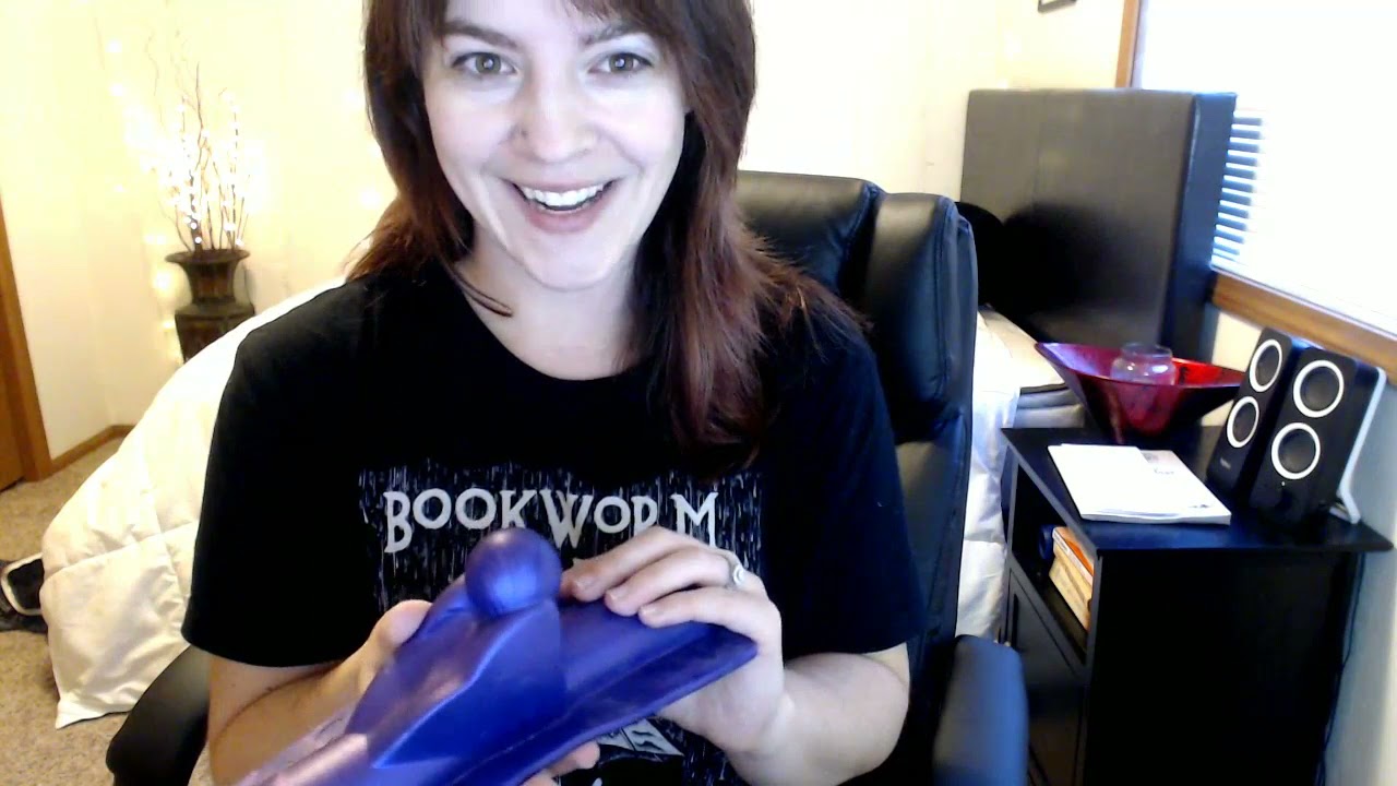 Toy Review Sybian Sex Machine Attachment Orb Sex Toy Youtube
