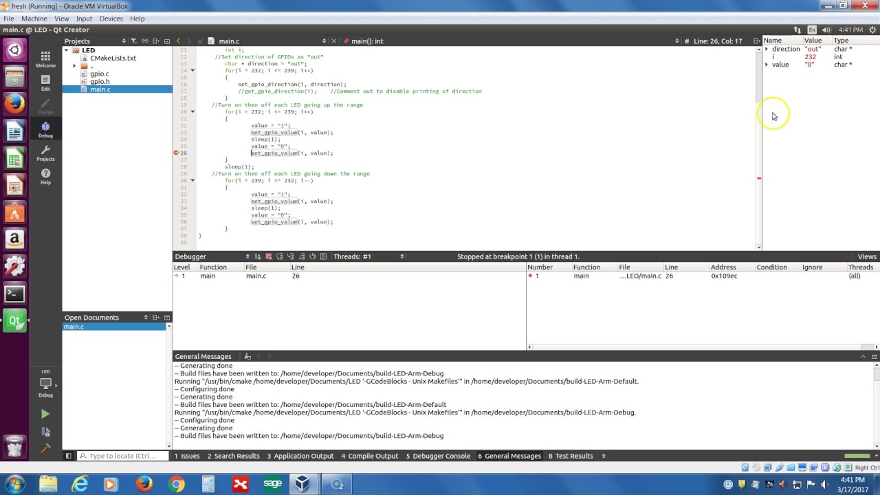 12 Debugging Youtube