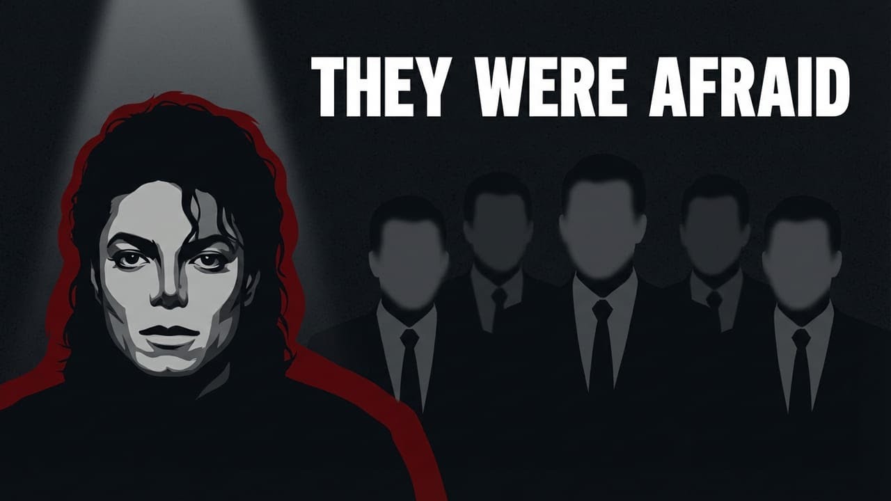 Why Michael Jackson Made Powerful People Nervous Youtube