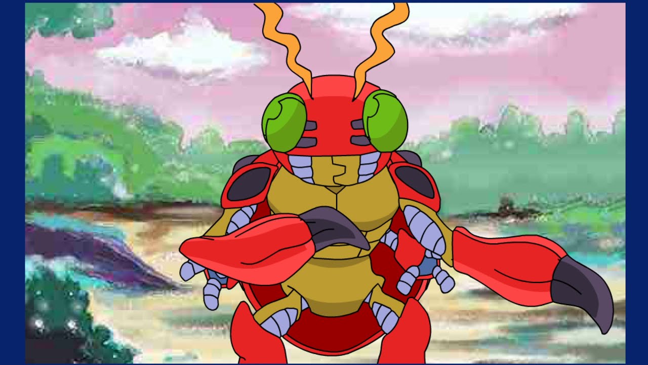 Tentomon The Unauthorized Biography Archived Upload Youtube
